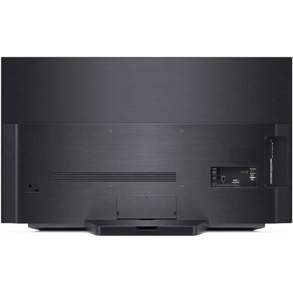 LG OLED 65 inch 4K smart with AI ThinQ 2022 model, TV & Home Appliances ...