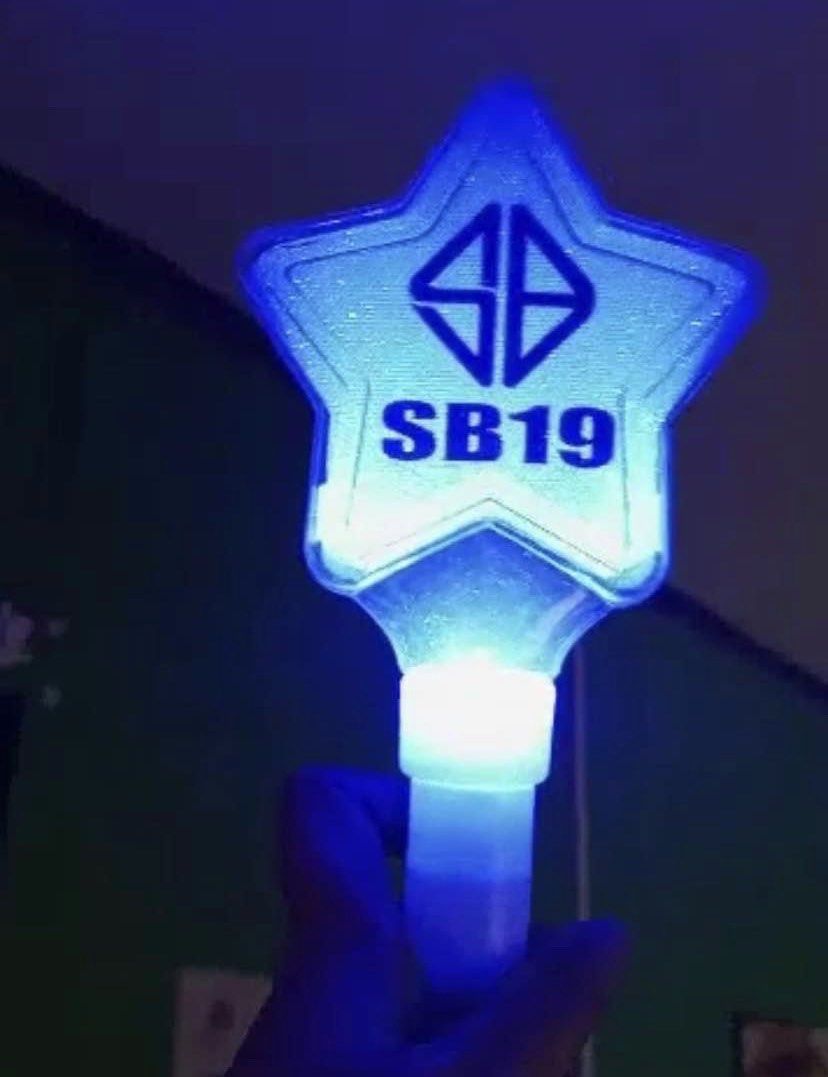 Lighting stick on Carousell