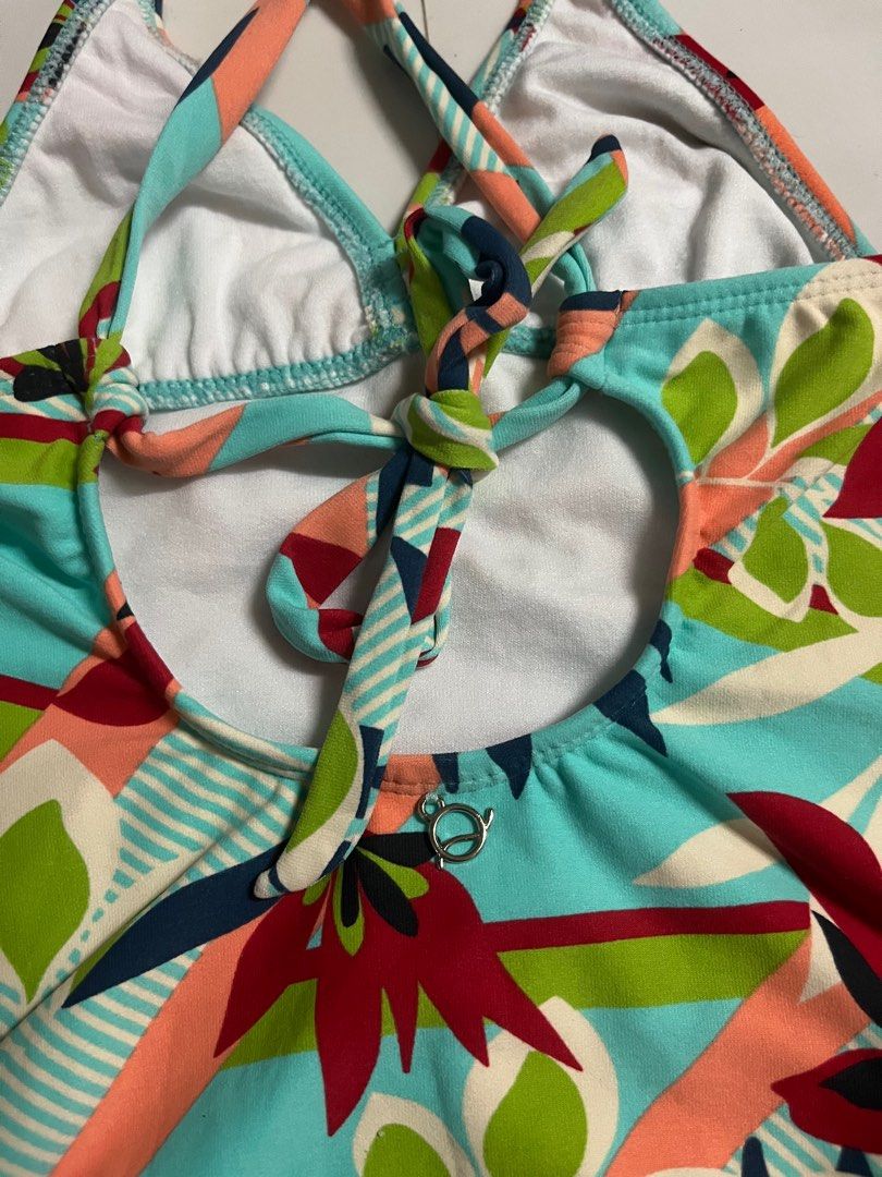 Liquido Kids swimsuit, Babies & Kids, Babies & Kids Fashion on Carousell