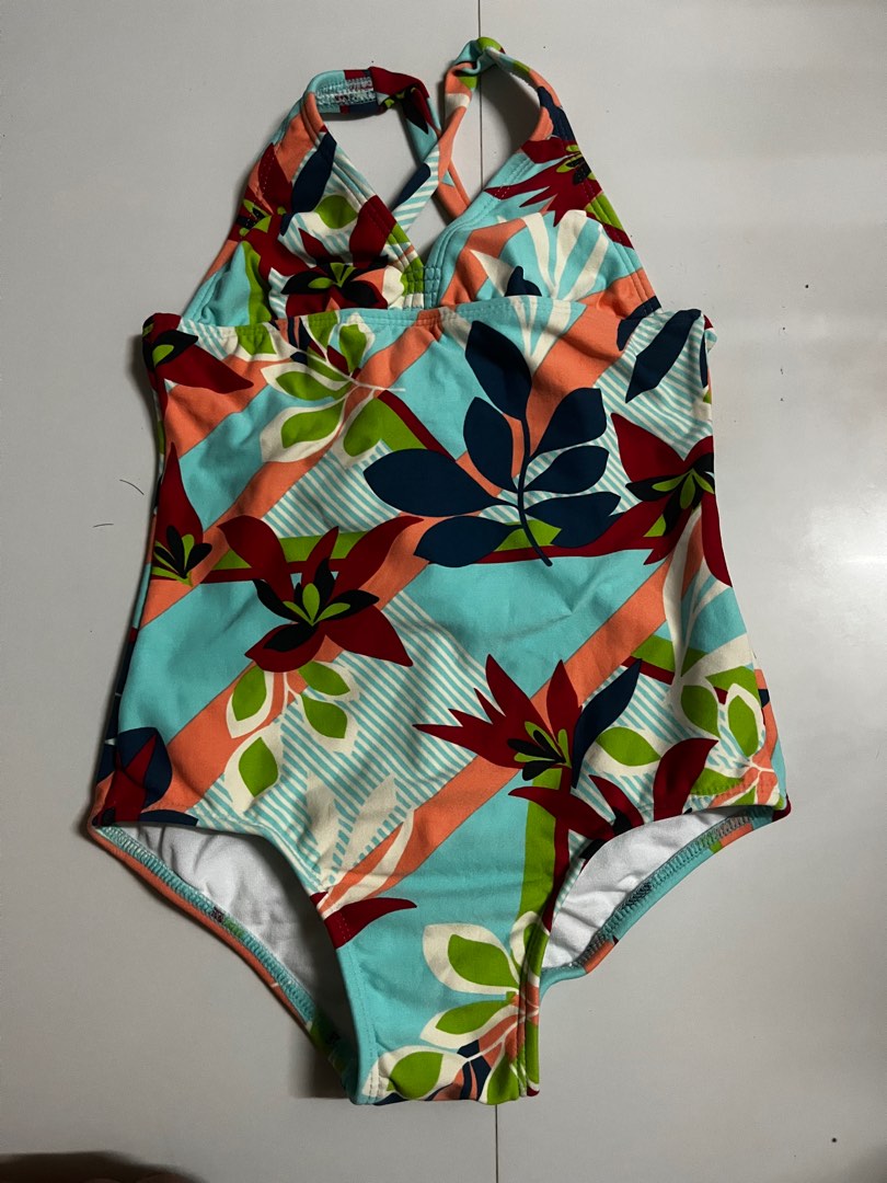 Liquido Kids swimsuit, Babies & Kids, Babies & Kids Fashion on Carousell