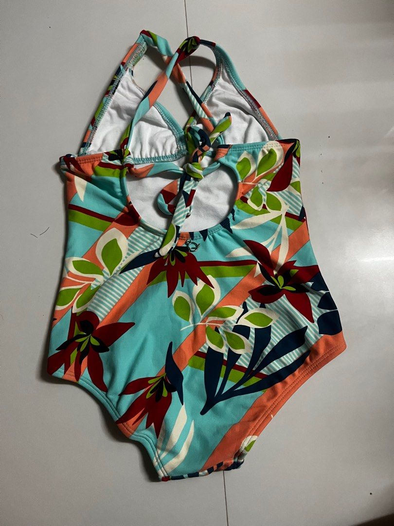 Liquido Kids swimsuit, Babies & Kids, Babies & Kids Fashion on Carousell