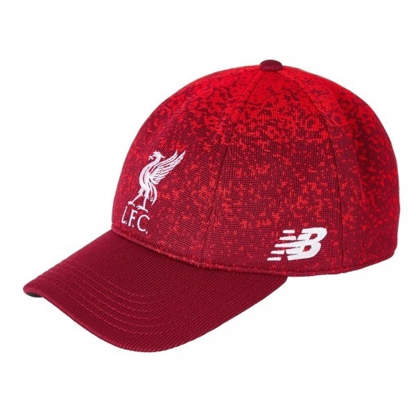 Liverpool Football Club cap, Men's Fashion, Watches & Accessories, Caps ...