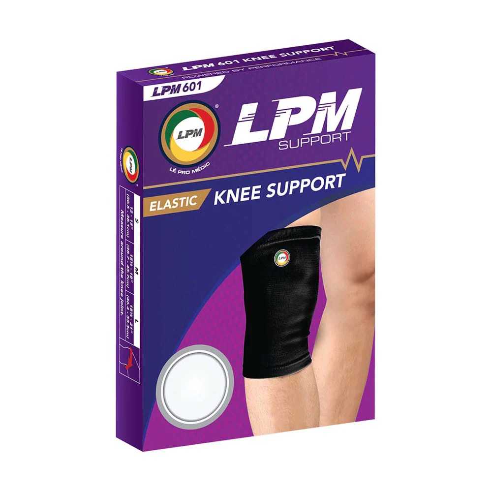 LPM Knee Support, Sports Equipment, Other Sports Equipment and Supplies ...
