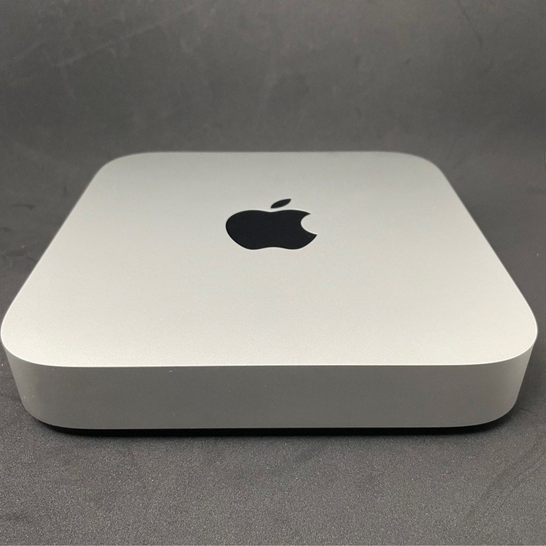 Mac Mini M1 2021 512GB / 16GB Ram, Computers & Tech, Desktops on Carousell