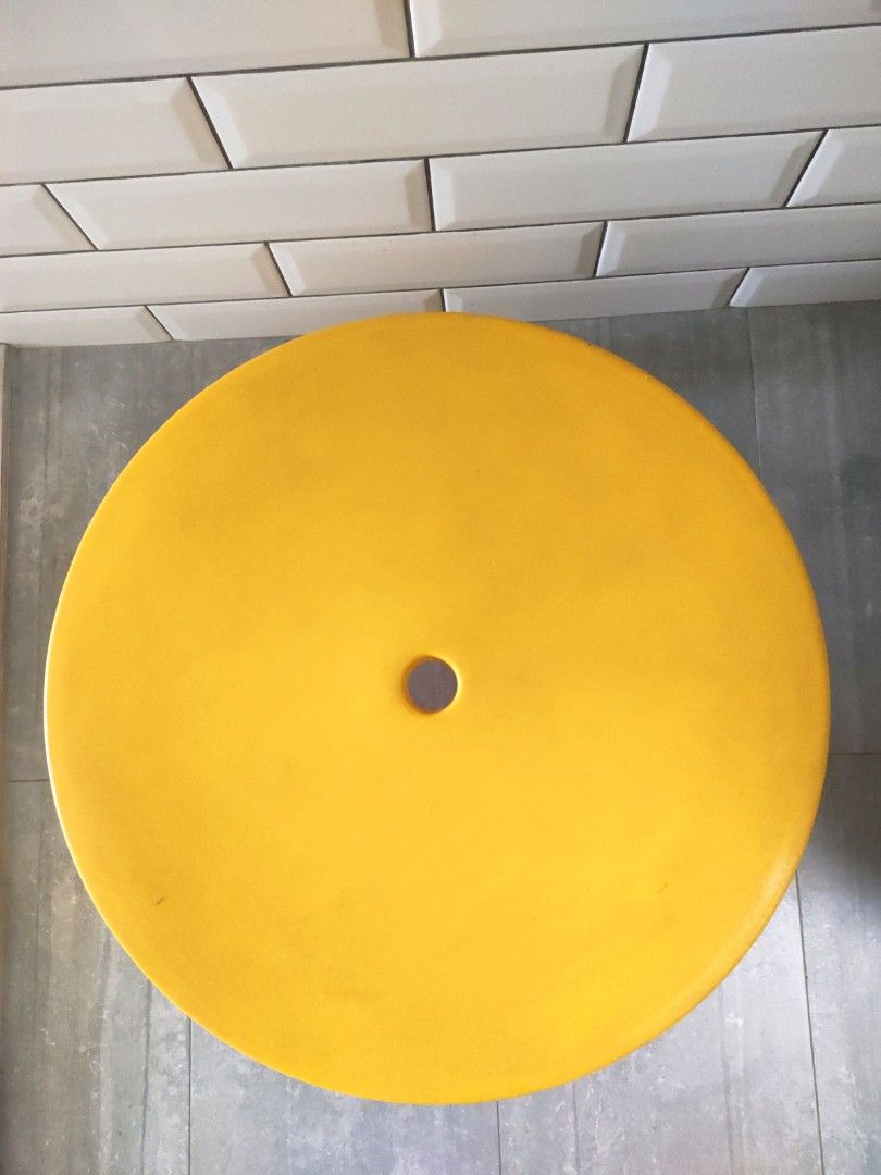 MAGIS Yogi Family Children's Table, Furniture & Home Living, Furniture ...