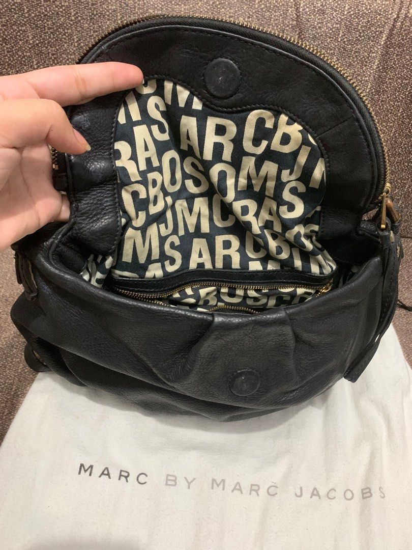 Marc by Marc Jacobs, Luxury, Bags & Wallets on Carousell