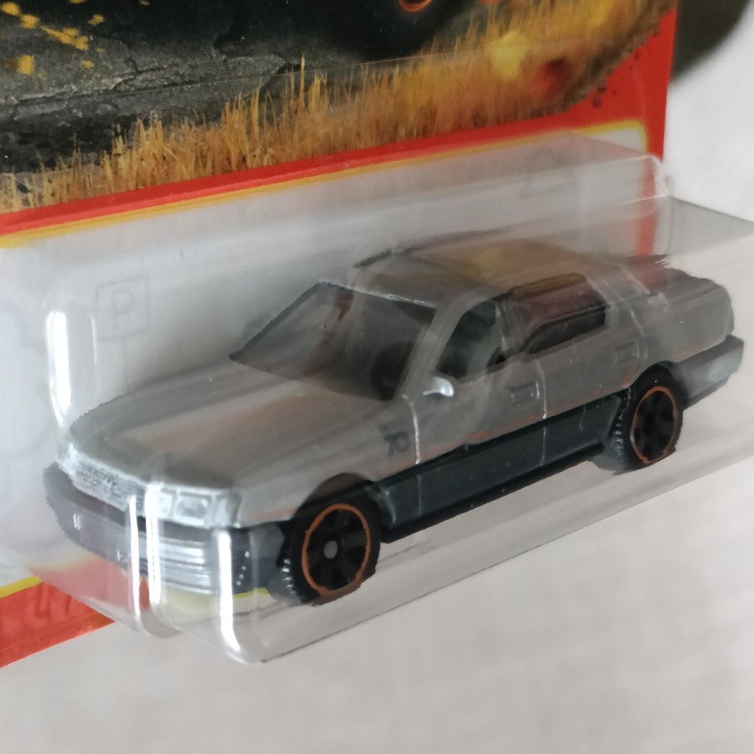 MBX 94 Lexus LS400, Hobbies & Toys, Toys & Games on Carousell