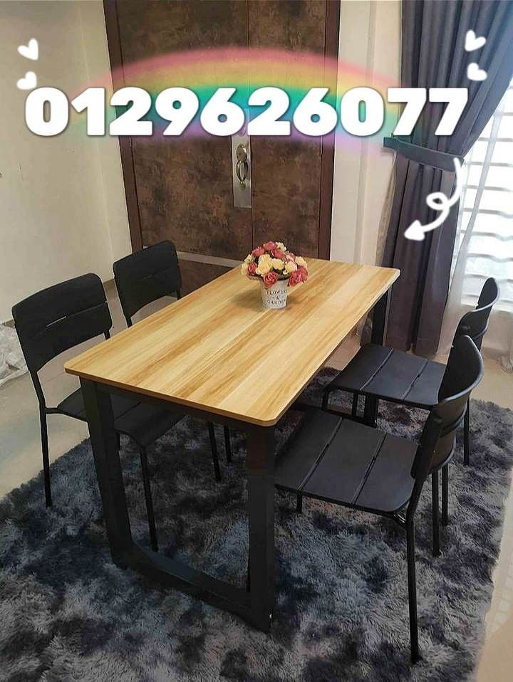 Meja Makan Meja Kafe Meja Restoran Cafe Tables Coffee Tables Restaurant ...