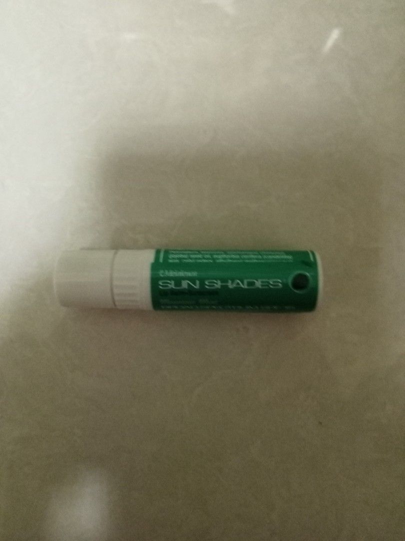 Melaleuca Lim Balm, SPF 15, Beauty & Personal Care, Face, Face Care on ...