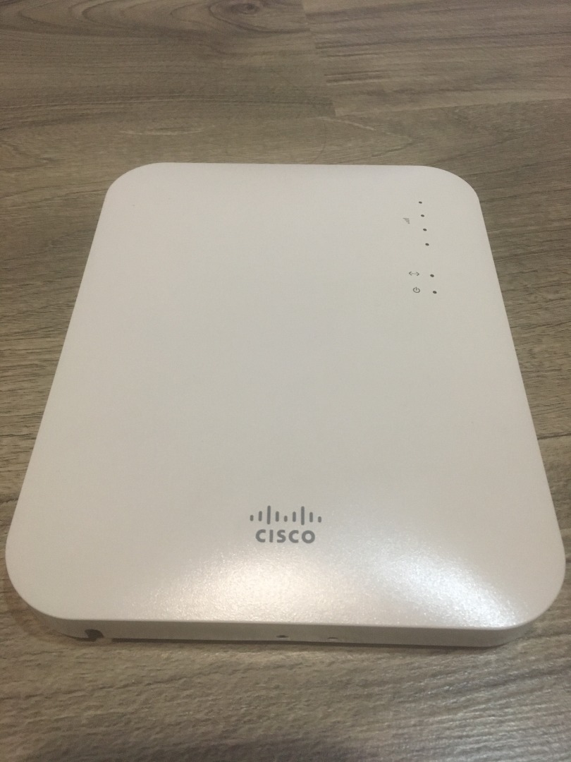 Meraki MR16 Cloud Managed Wireless Access Point, Computers & Tech ...