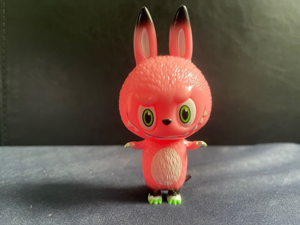 Mini Labubu Chaser 2, Hobbies & Toys, Toys & Games on Carousell