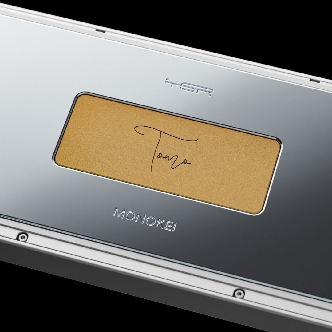 Monokei x TGR Tomo SE, Computers & Tech, Parts & Accessories, Computer ...