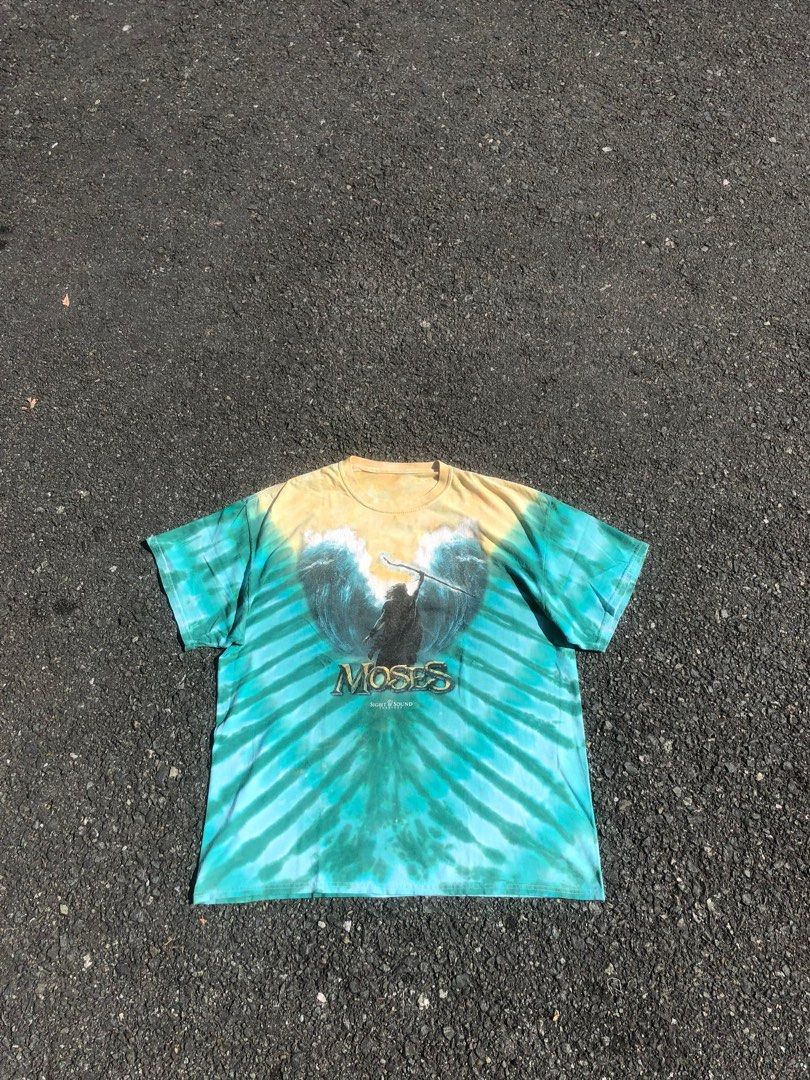 Moses ( Musa ) tshirt on Carousell Moses ( Musa ) tshirt on Carousell