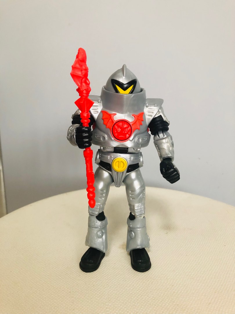 MOTU Origins Horde Trooper Masters of the Universe, Hobbies & Toys ...