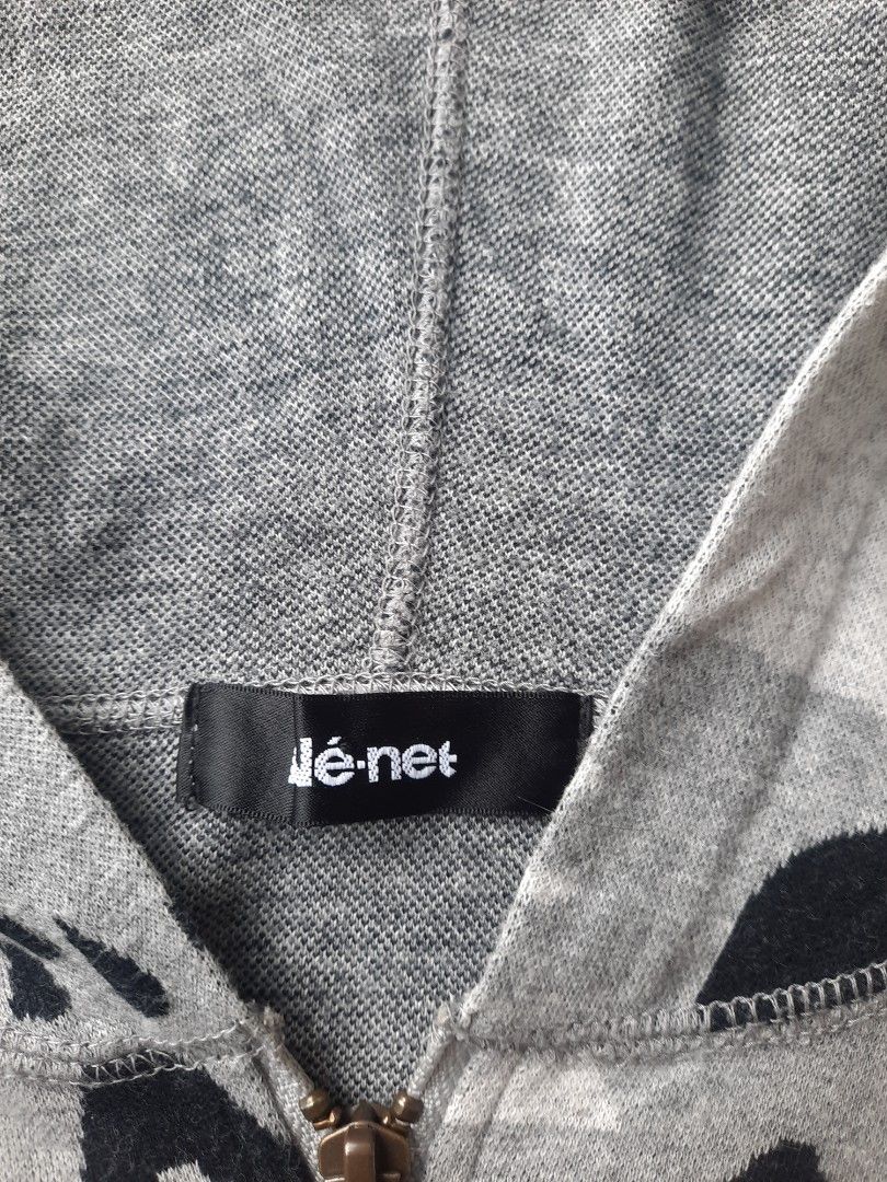 Ne-net Issey Miyake Tsumori Chisato Jacket on Carousell