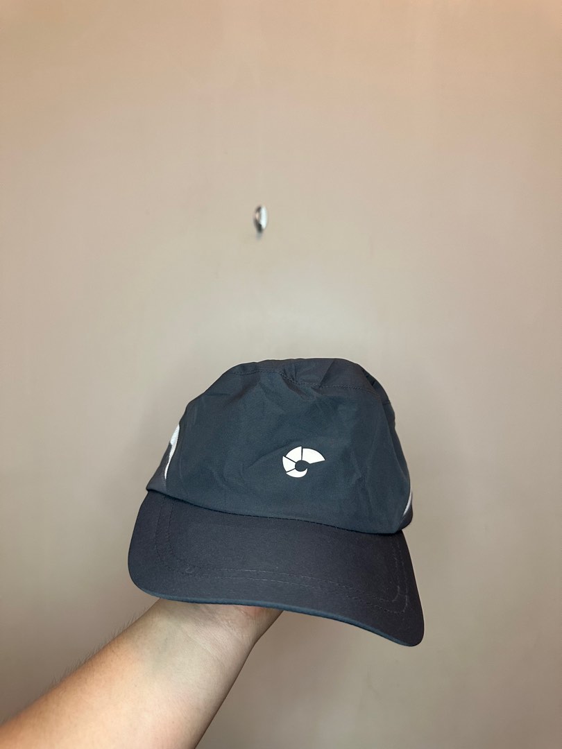 NEPA OUTDOOR GORETEX CAP, Men's Fashion, Watches & Accessories, Caps ...