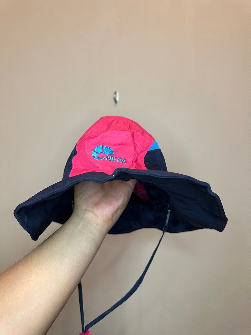 NEPA OUTDOOR WAWAY CAP, Men's Fashion, Watches & Accessories, Caps ...