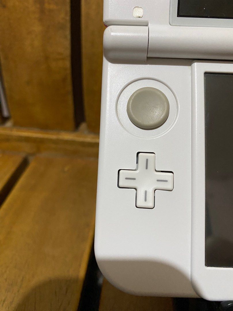 New Nintendo 3DS LL IPS, Video Gaming, Video Game Consoles, Nintendo on ...