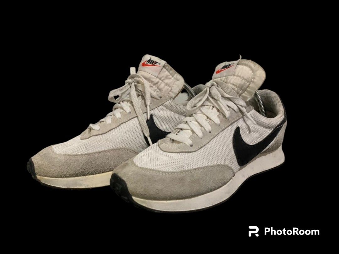 NIKE AIR TAILWIND 79, Fesyen Pria, Sepatu , Sneakers di Carousell