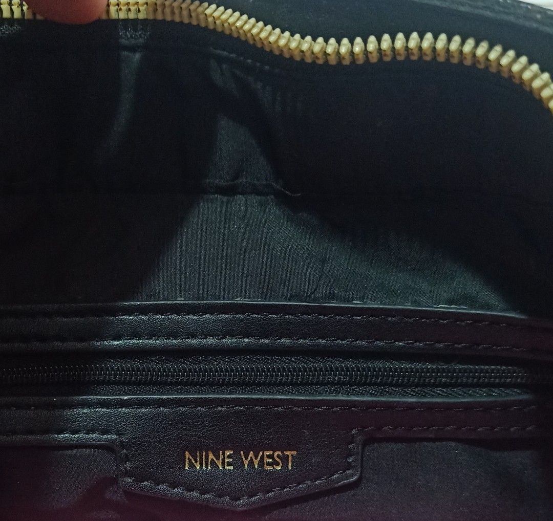 NINE WEST BAG on Carousell