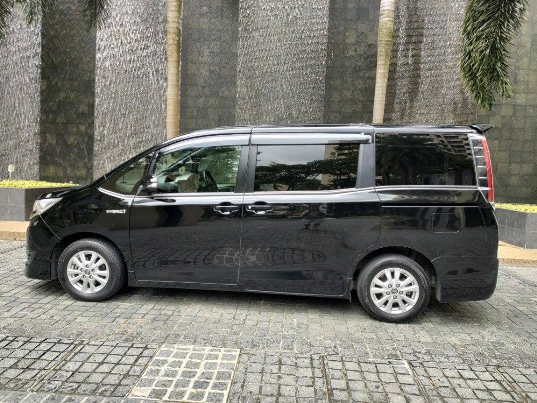 Noah hybrid for PHV leasing(GST and CDW included), Cars, Car Rental on ...