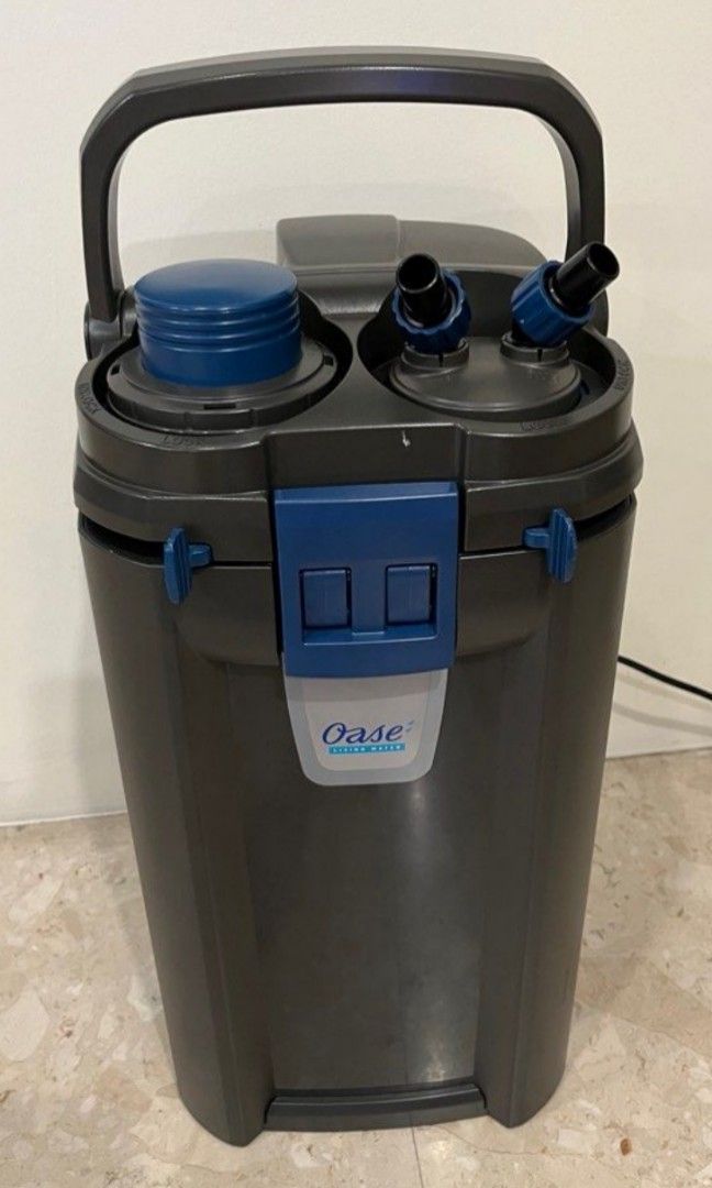 Oase Biomaster 600, Sports Equipment, Fishing on Carousell