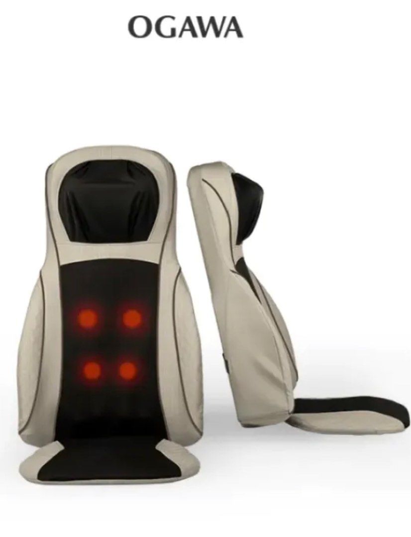 ogawa estilo prime x, Health & Nutrition, Massage Devices on Carousell