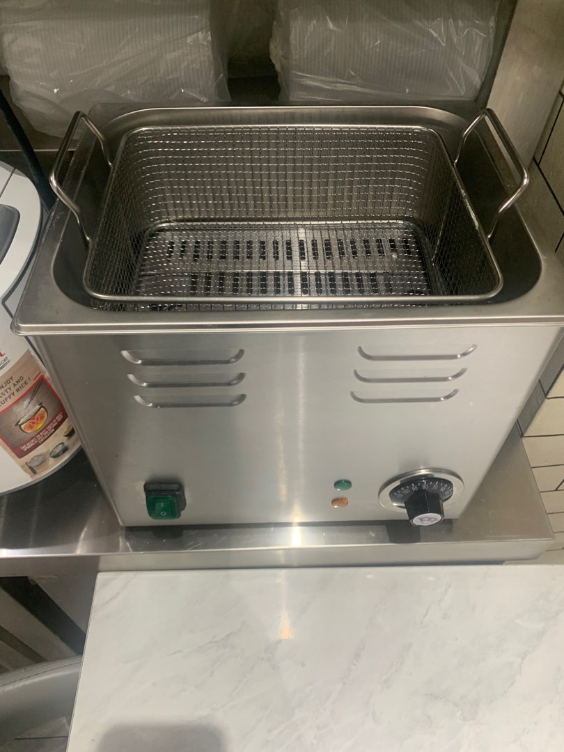 Onsen soft Egg boil commercial machine, TV & Home Appliances, Kitchen ...