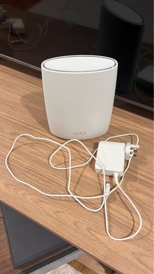 Orbi RBS50, Computers & Tech, Parts & Accessories, Networking on Carousell