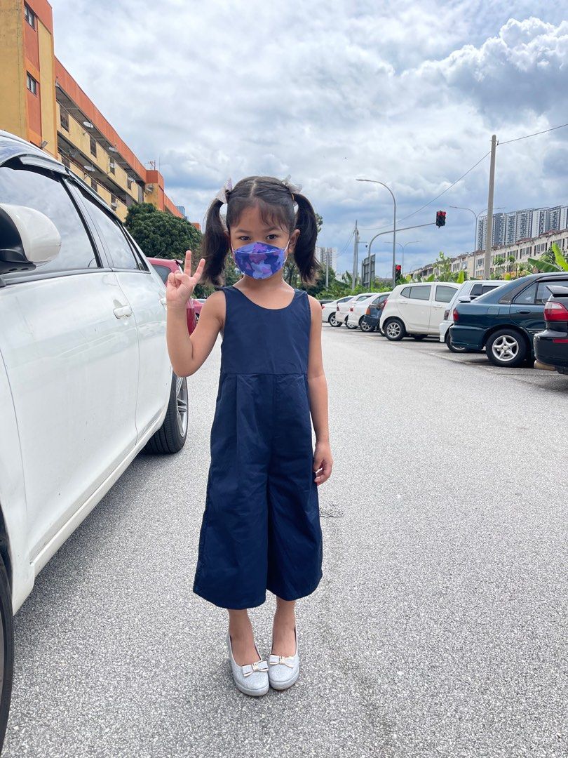 Original COS, Babies & Kids, Babies & Kids Fashion on Carousell