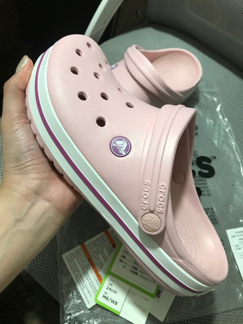ORIGINAL CROCS on Carousell
