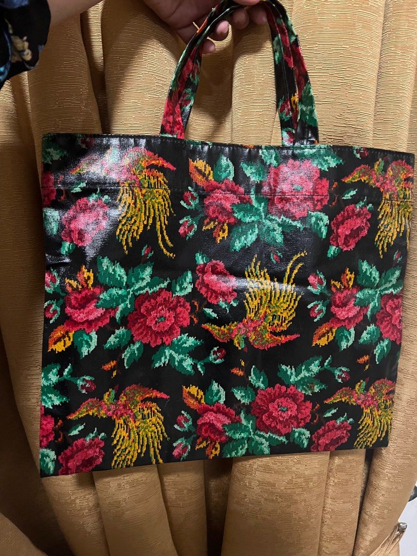 Original feiler bag germany on Carousell