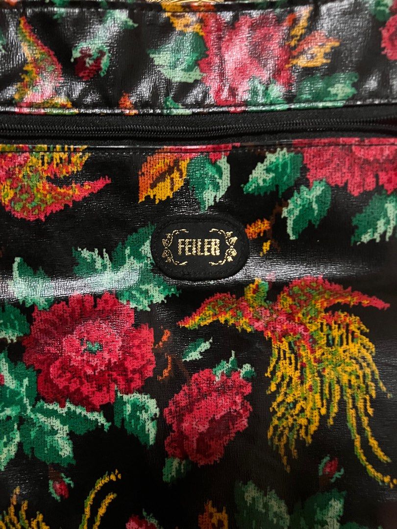 Original feiler bag germany on Carousell