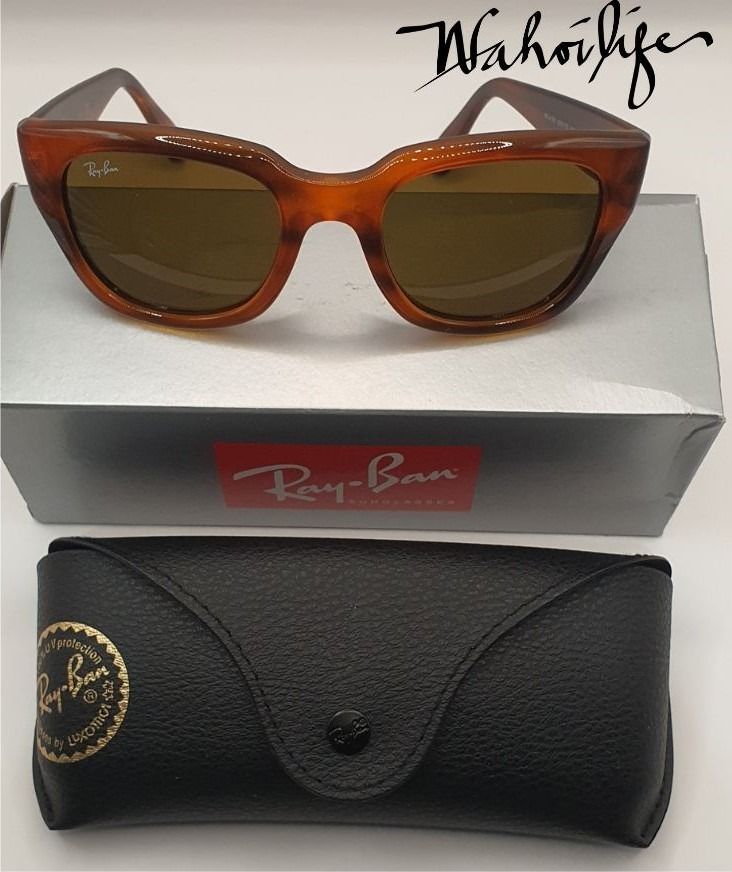 Original Ray-Ban RB4178 on Carousell