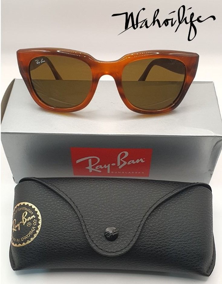 Original Ray-Ban RB4178 on Carousell
