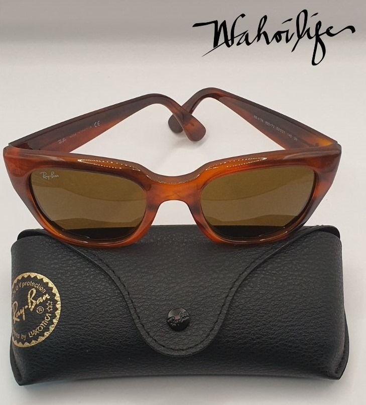 Original Ray-Ban RB4178 on Carousell