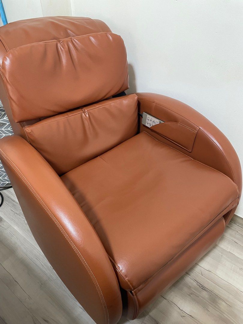 Osim Udiva Classic, Health & Nutrition, Massage Devices on Carousell