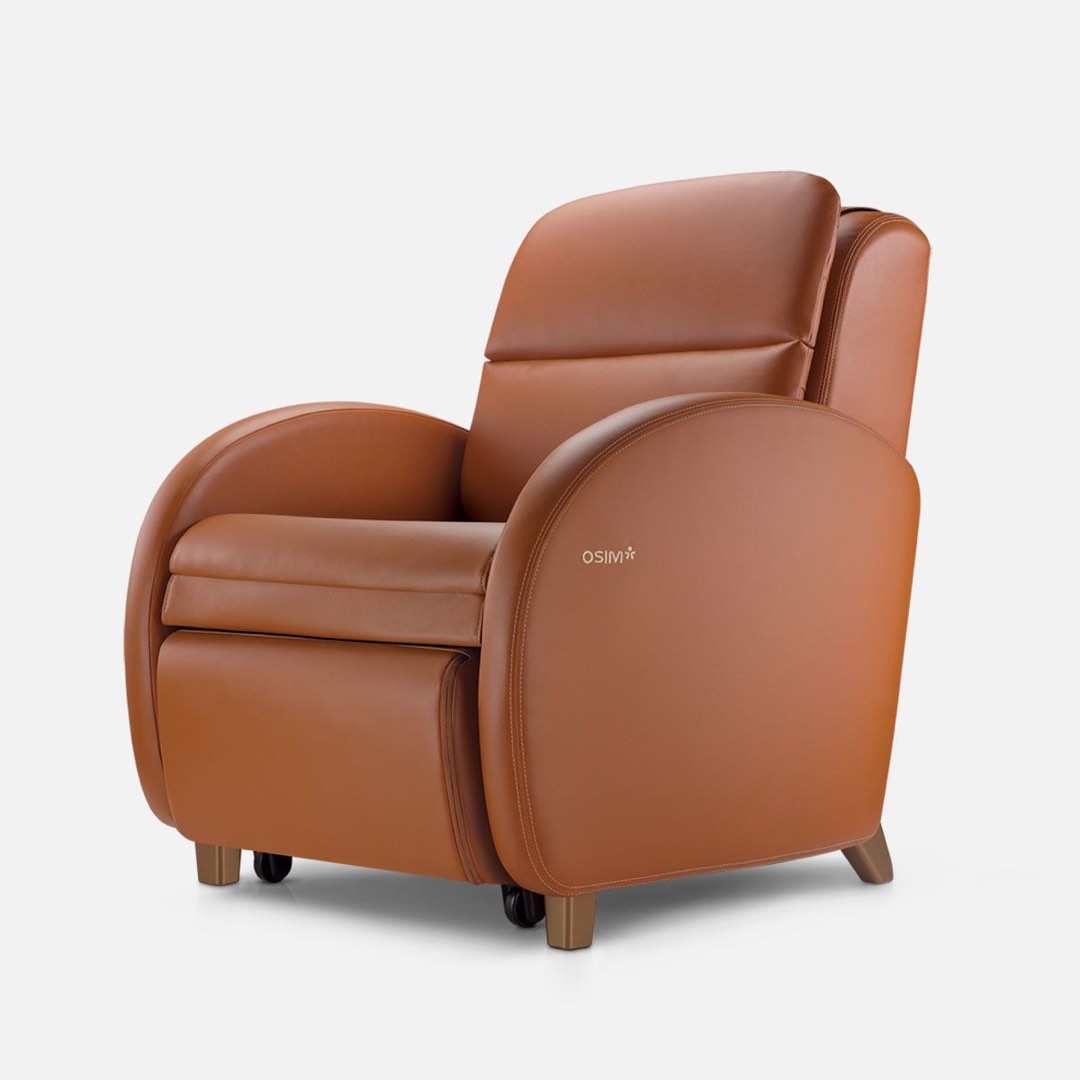 Osim Udiva Classic, Health & Nutrition, Massage Devices on Carousell