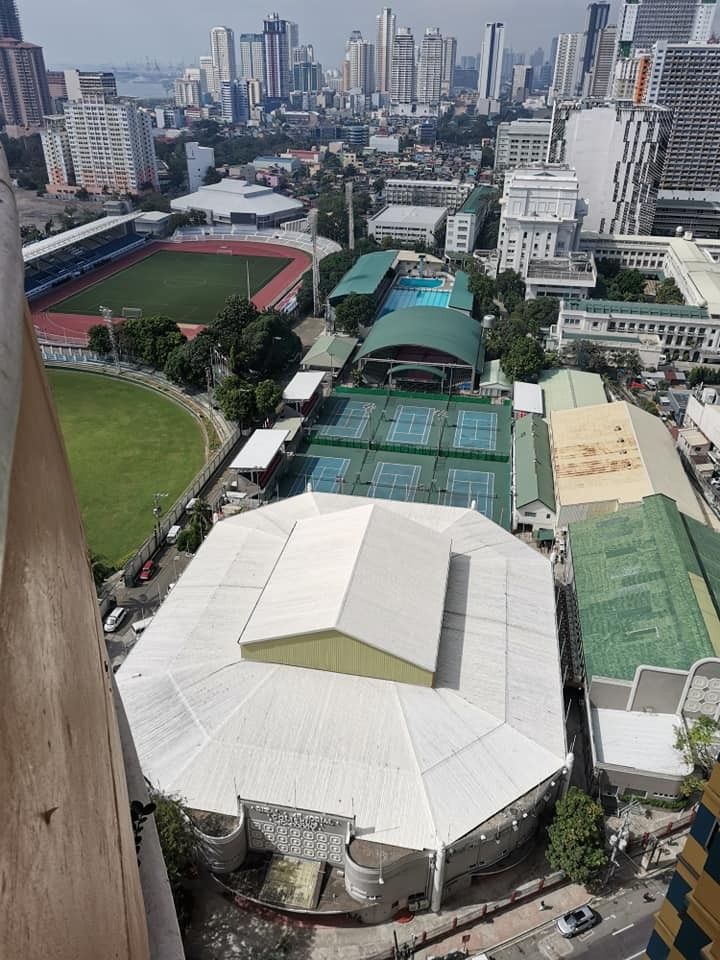 Pacific Regency Condominium on Carousell