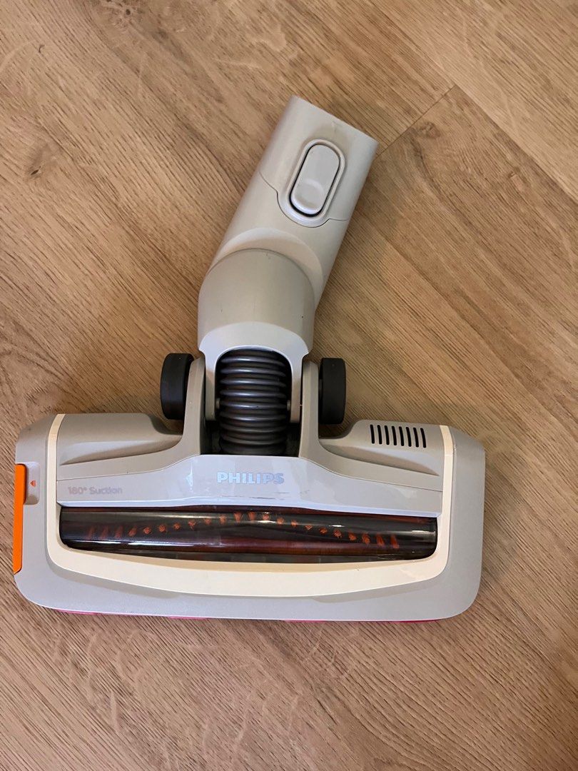 Philip Vacuum cleaner, TV & Home Appliances, Vacuum Cleaner ...
