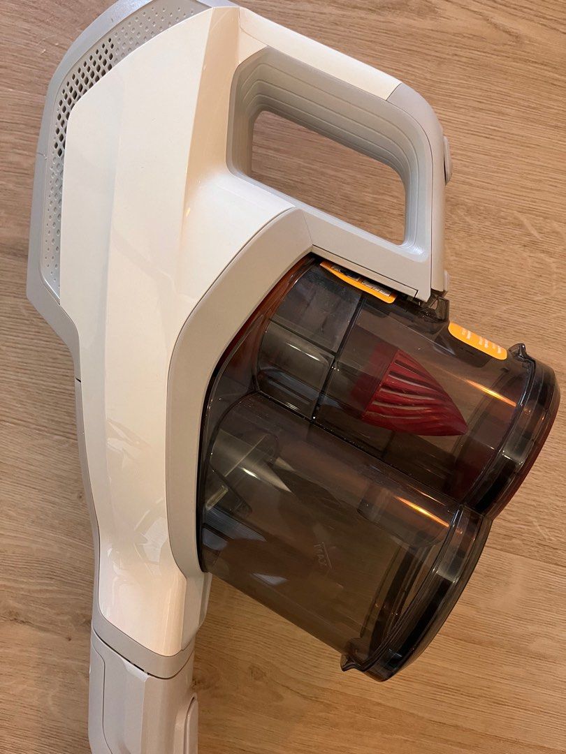 Philip Vacuum cleaner, TV & Home Appliances, Vacuum Cleaner ...