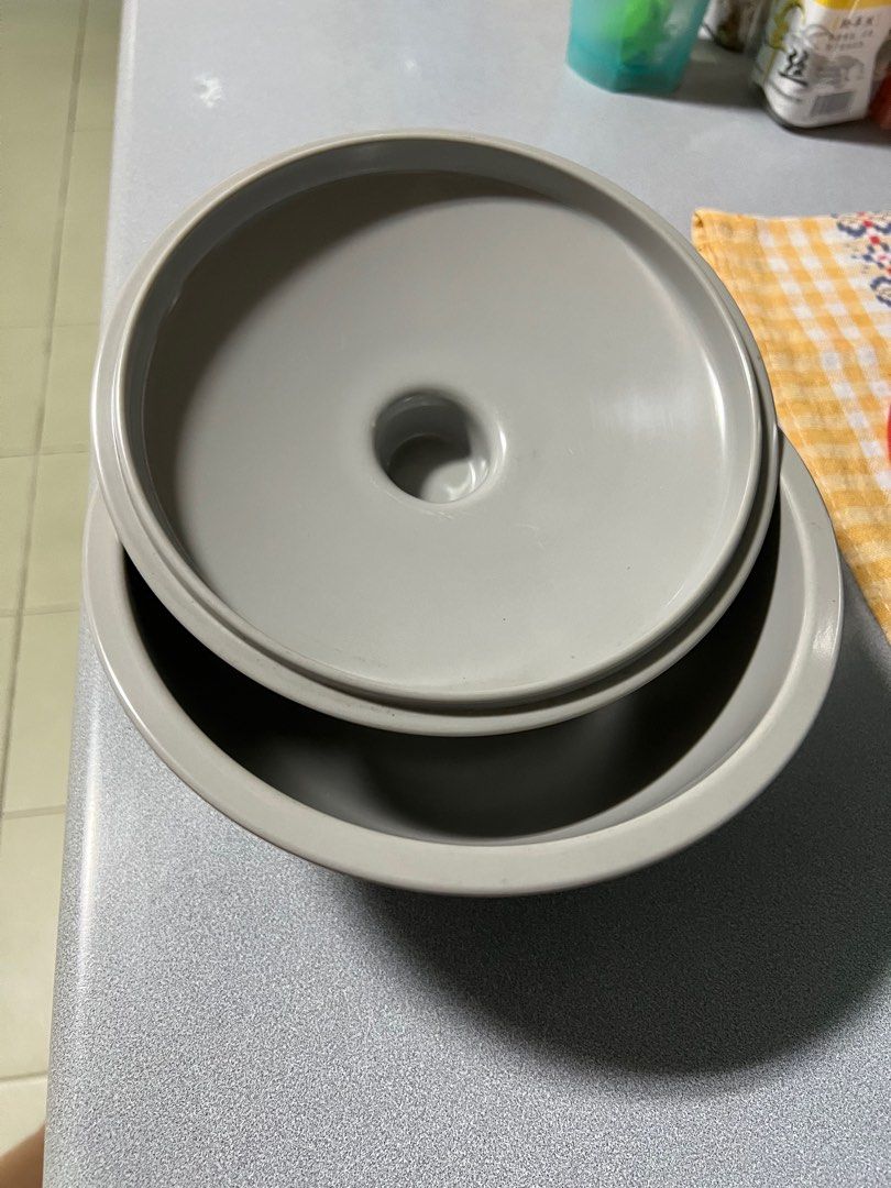 Pot to put food, Furniture & Home Living, Kitchenware & Tableware, Food ...