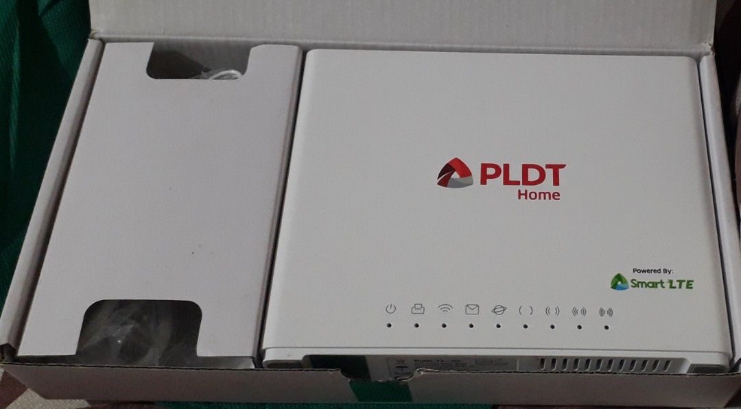 PLDT Home Prepaid Wifi Modem, Mobile Phones & Gadgets, Other Gadgets on ...