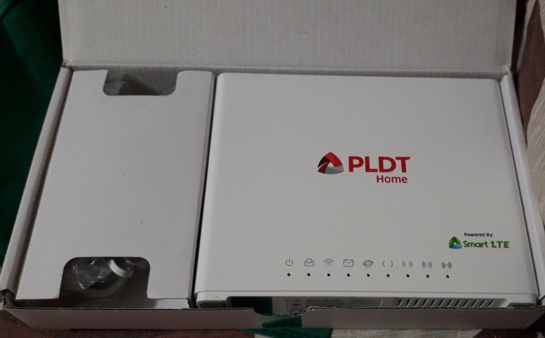 PLDT Home Prepaid Wifi Modem, Mobile Phones & Gadgets, Other Gadgets on ...