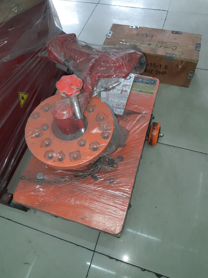 PORTABLE VACUUM TYRE TIRE CHANGER CHANGING MACHINE FOR TRUCKS TRUCK SUV ...