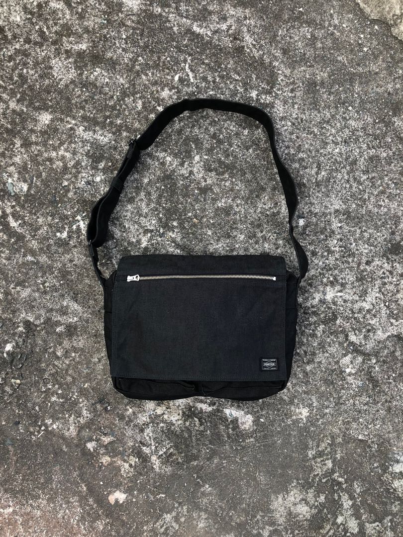 Porter-Yoshida & Co. - Japan - Smoky - Shoulder Bag, Men's Fashion, Bags, Sling Bags on Carousell