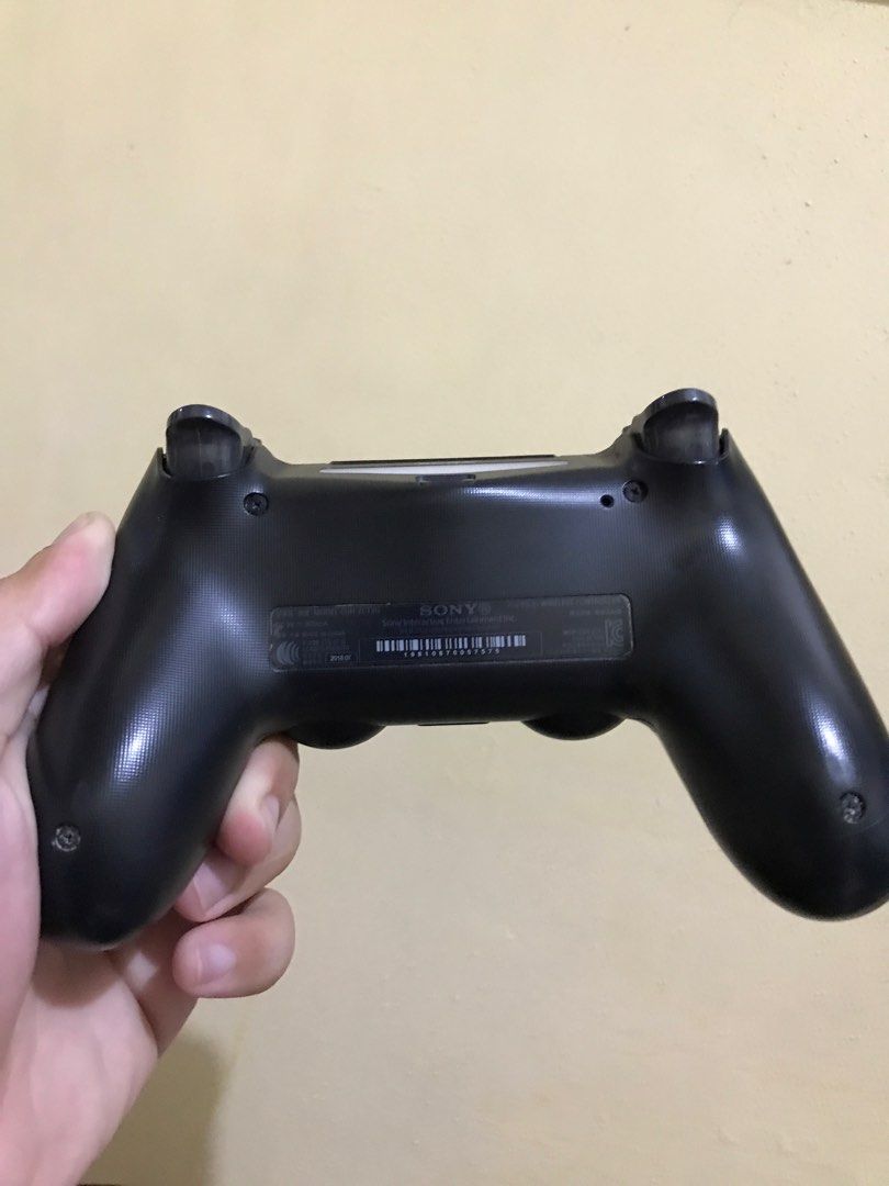 Ps4 Original controller, Video Gaming, Gaming Accessories, Controllers ...