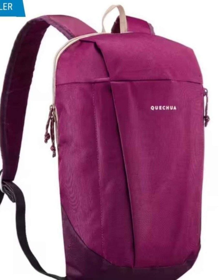 Quechua Bag on Carousell