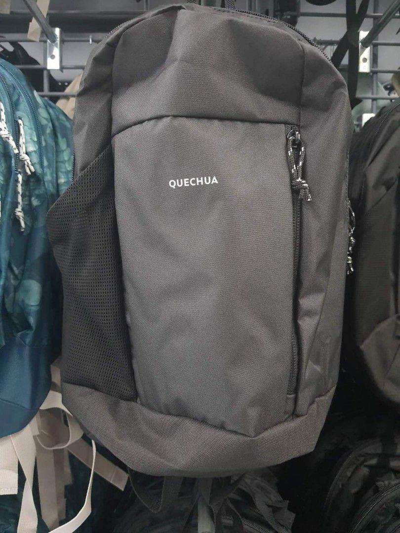 Quechua Bag on Carousell