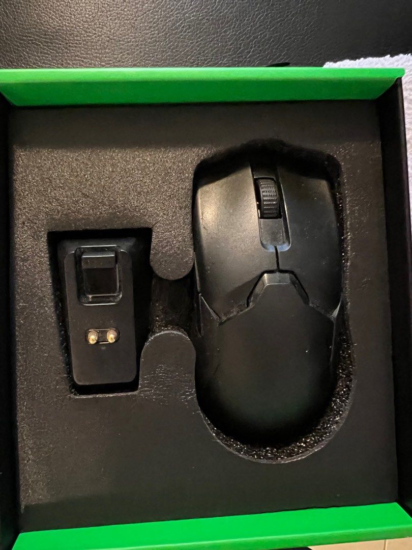 Razer Viper Ultimate, Computers & Tech, Parts & Accessories, Mouse ...